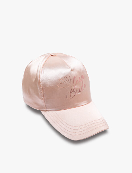 Koton Kadın Bridal Şapka