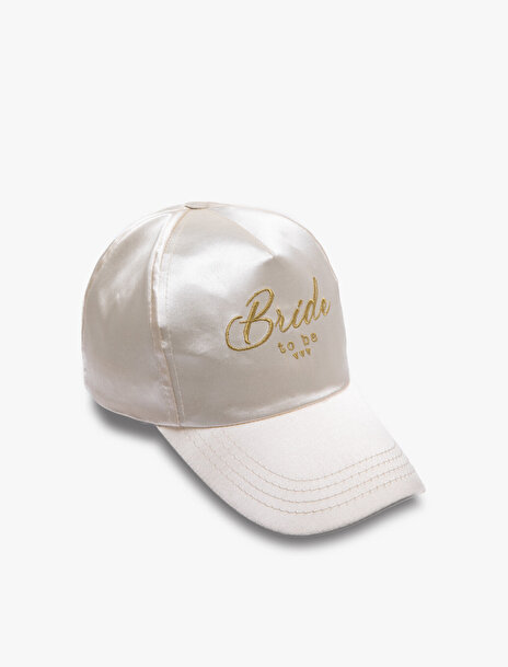 Koton Kadın Bridal Şapka