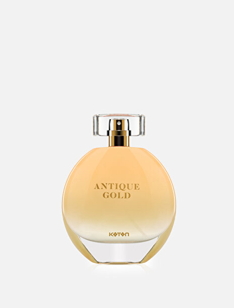 Koton Kadın Antique Gold Parfüm Koton Kadın Antique Gold Parfüm