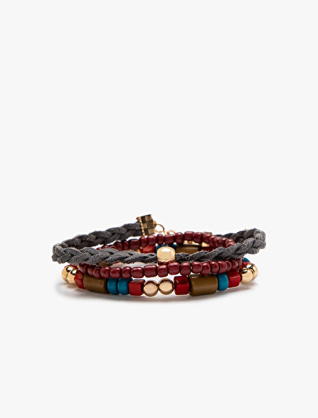 Koton Kadın Çoklu Bileklik Koton Kadın Çoklu Bileklik