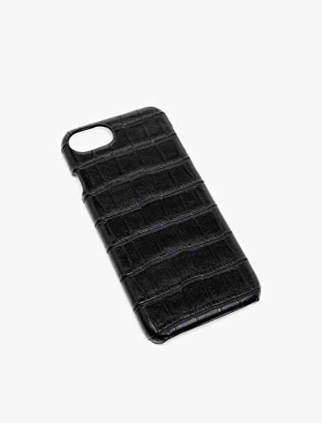 Koton Kadın Desenli Telefon Kılıfı Koton Kadın Desenli Telefon Kılıfı