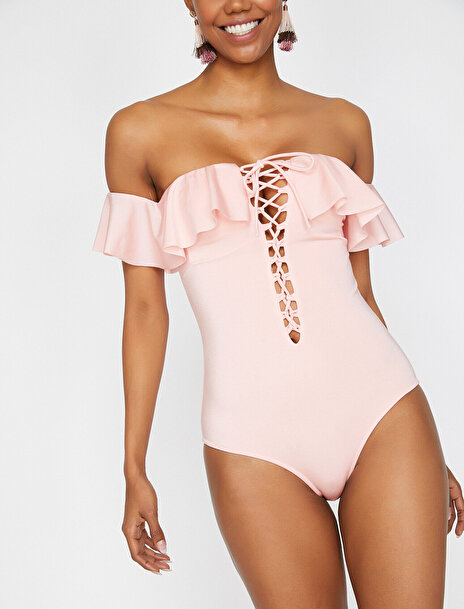 Koton Kadın Bridal Mayo