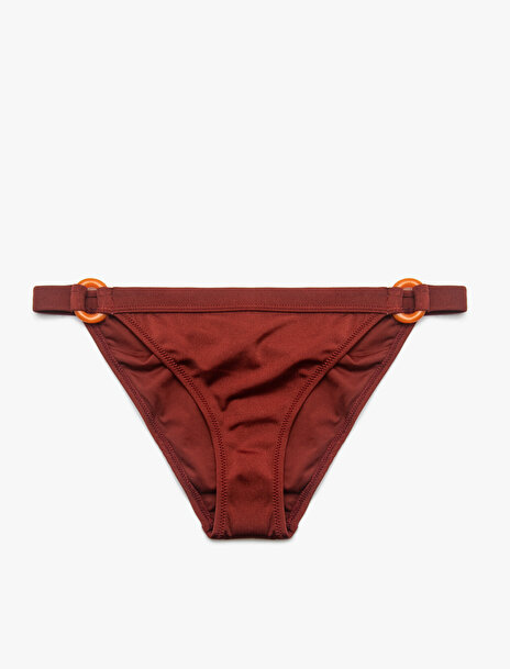 Koton Kadın Mix&Match Bikini Altı