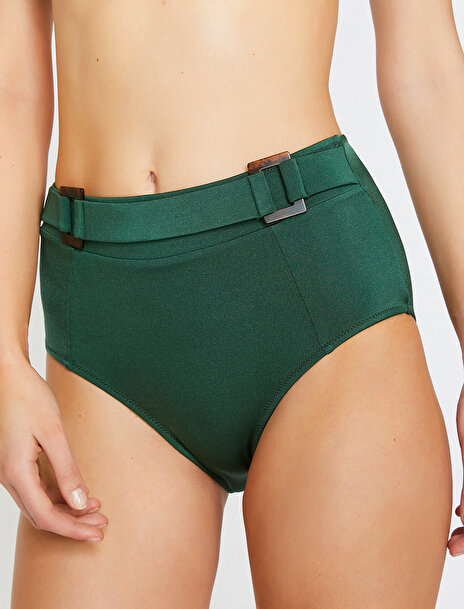 Koton Kadın Arzu Sabancı for Koton Bikini Altı Koton Kadın Arzu Sabancı for Koton Bikini Altı