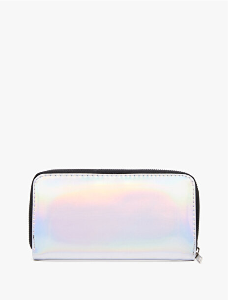 Koton Kadın Deri Görünümlü Cüzdan