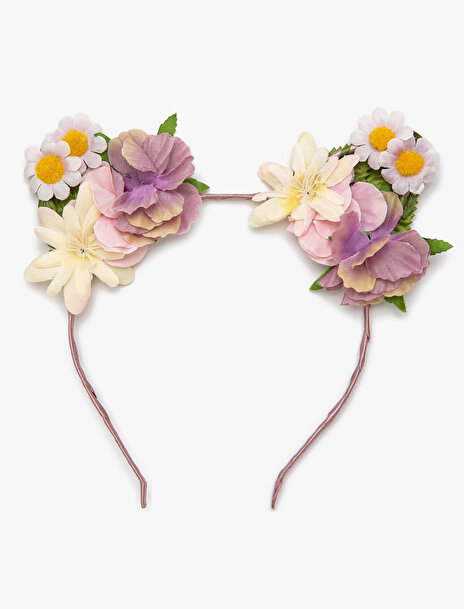 Koton Kadın Saç Aksesuarı