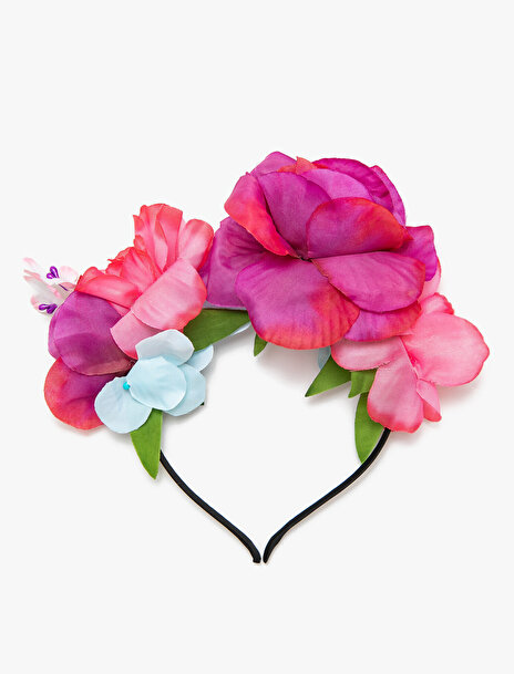 Koton Kadın Saç Aksesuarı