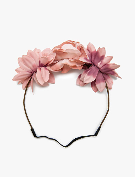 Koton Kadın Çiçekli Saç Aksesuarı
