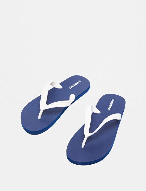 Koton Erkek Parmak Arası Terlik