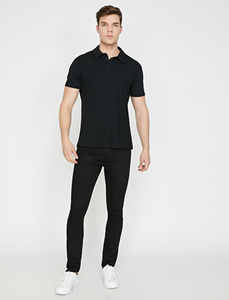 Koton Erkek Justin Jean Pantolon