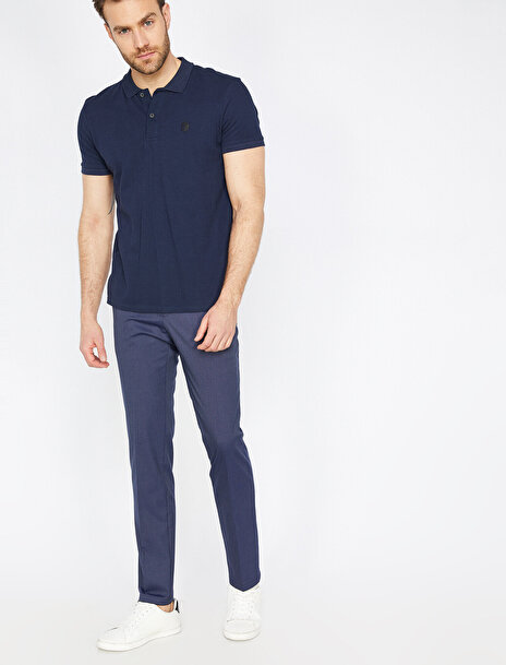 Koton Erkek Dar Kesim Patolon