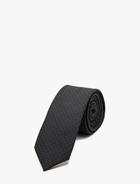 Koton Erkek Desenli Kravat