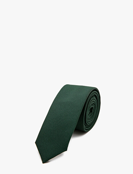 Koton Erkek Desenli Kravat