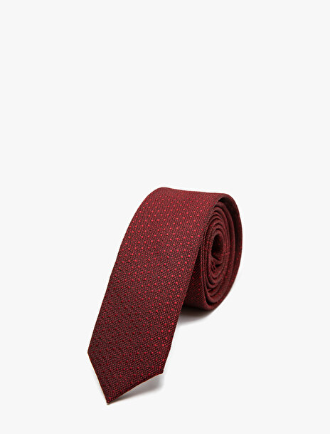 Koton Erkek Desenli Kravat