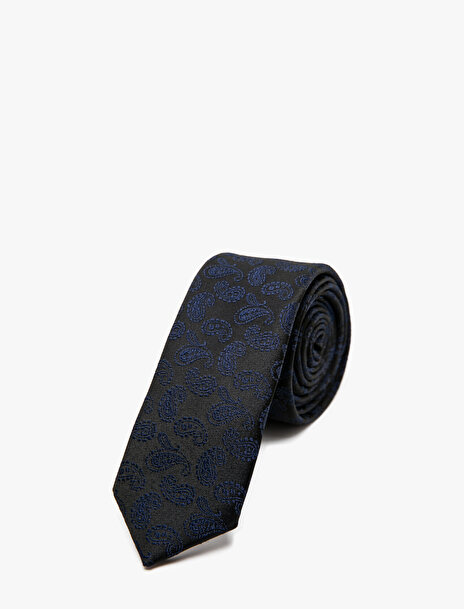 Koton Erkek Desenli Kravat