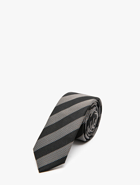 Koton Erkek Desenli Kravat