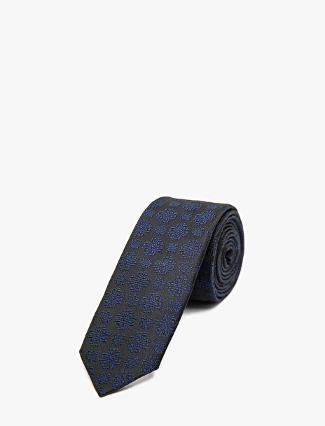 Koton Erkek Desenli Kravat