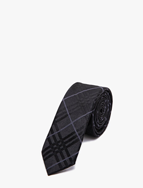 Koton Erkek Desenli Kravat