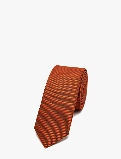 Koton Erkek Desenli Kravat