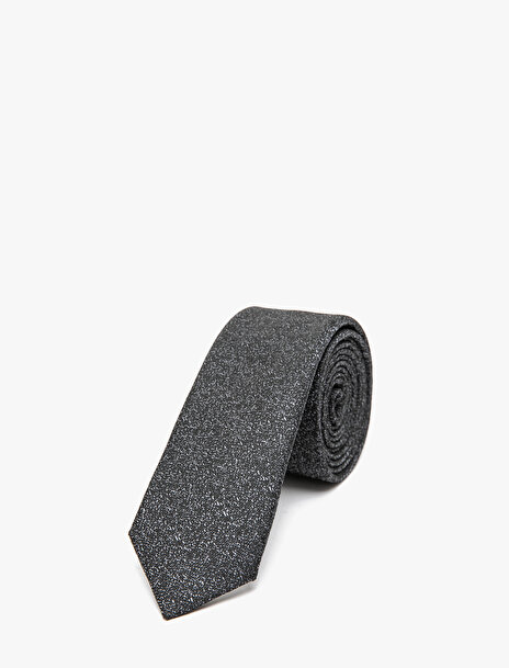 Koton Erkek Desenli Kravat