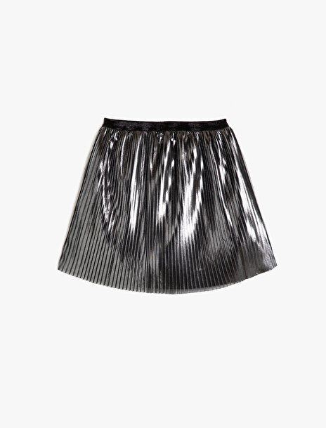 Koton Kız Çocuk Pilili Etek