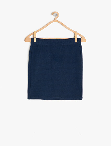 Koton Kız Çocuk Normal Bel Etek