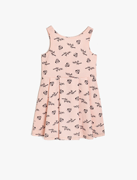 Koton Kız Çocuk Minnie by Koton Elbise