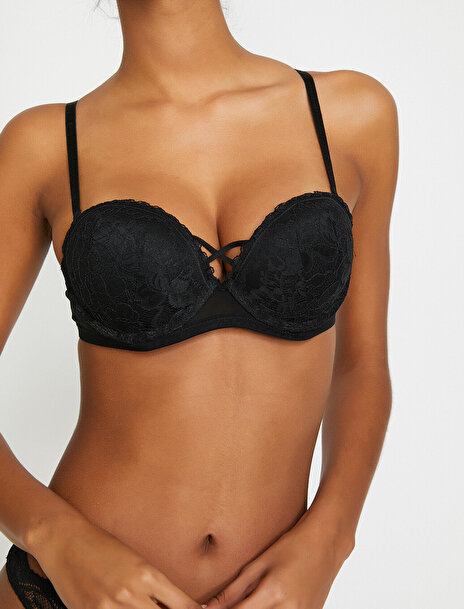 Koton Kadın Extra Dolgulu Sütyen Koton Kadın Extra Dolgulu Sütyen