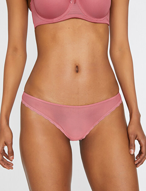 Koton Kadın String Külot