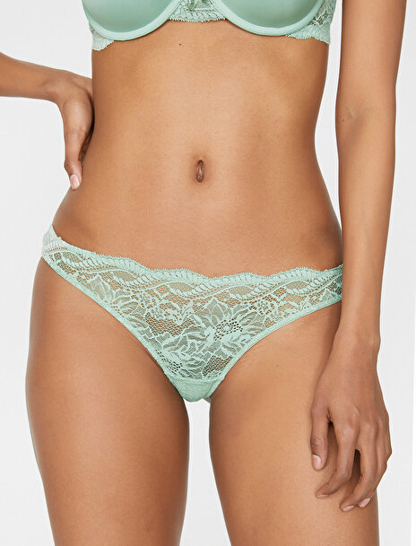 Koton Kadın String Külot