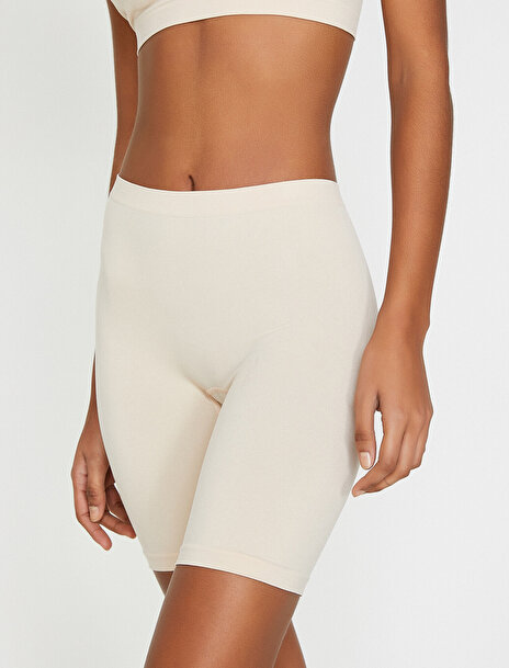 Koton Kadın Dikişsiz Tayt