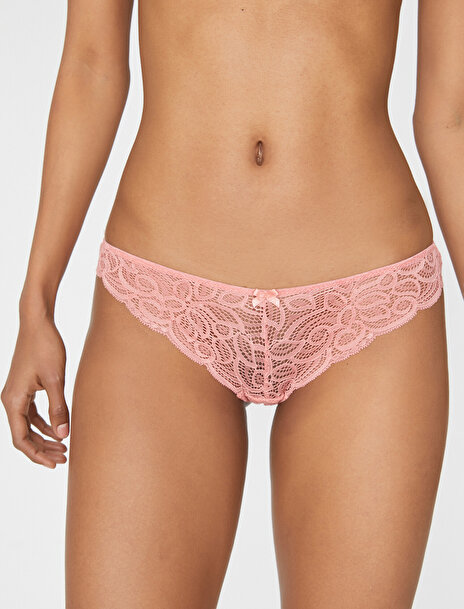 Koton Kadın Brezilya Modeli Külot Koton Kadın Brezilya Modeli Külot